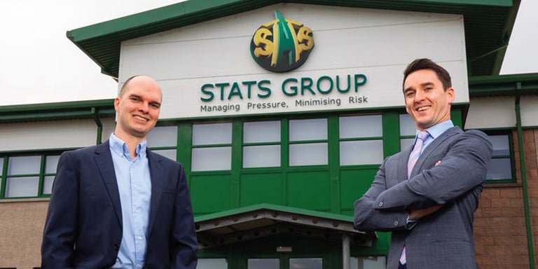 Company News | STATS Group